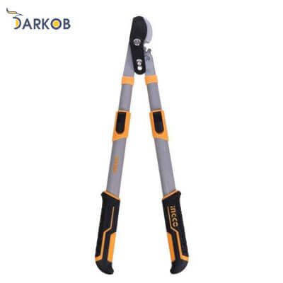 قیچی باغبانی اینکو مدل HLTS7608 - ابزار دارکوب